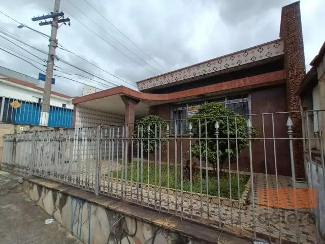 Casa / Sobrado para Venda em São Paulo/SP Vila Oratório 3 Quartos