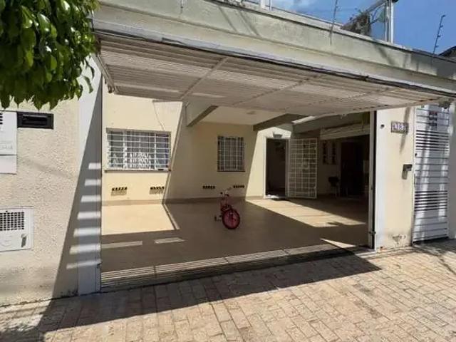 Casa / Sobrado para Venda em São Paulo/SP Vila Oratório 3 Quartos