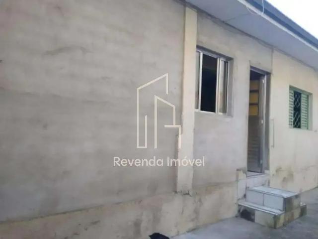 Casa / Sobrado para Venda em São Paulo/SP Vila Oratório 3 Quartos