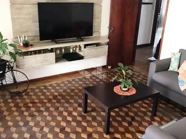 Casa / Sobrado para Venda em São Paulo/SP Vila Oratório 4 Quartos
