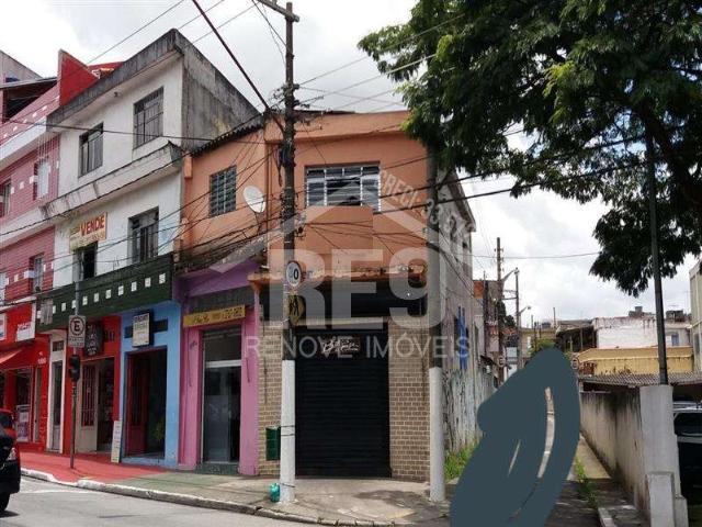 Casa / Sobrado para Venda em São Paulo/SP Vila Oratório 5 Quartos