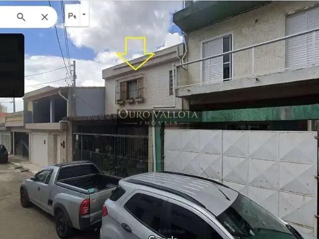 Casa / Sobrado para Venda em São Paulo/SP Vila Oratório 7 Quartos