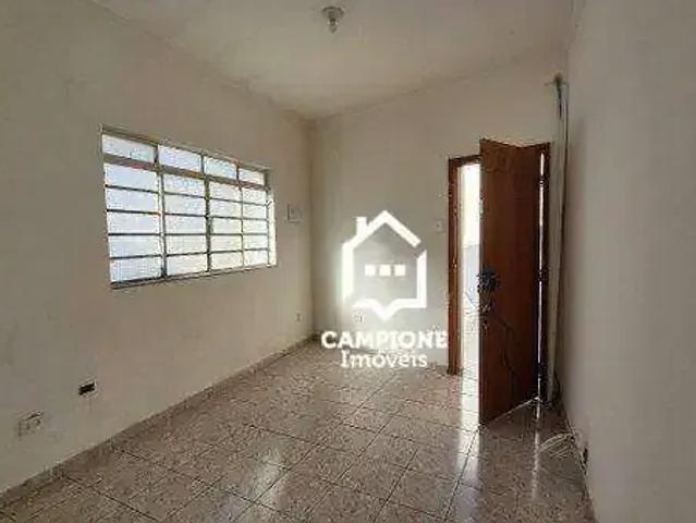 Casa / Sobrado para Venda em São Paulo/SP Vila Aurora Zona Norte 1 Quartos