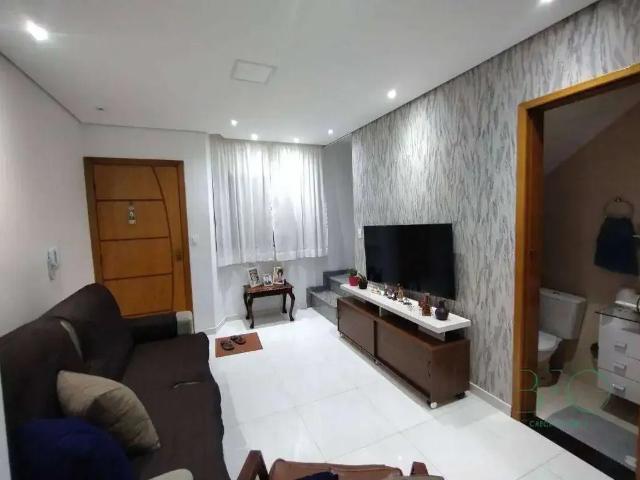 Casa / Sobrado para Venda em São Paulo/SP Vila Aurora Zona Norte 2 Quartos