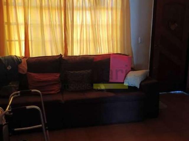 Casa / Sobrado para Venda em São Paulo/SP Vila Aurora Zona Norte 2 Quartos