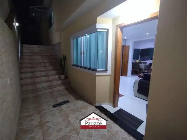 Casa / Sobrado para Venda em São Paulo/SP Vila Aurora Zona Norte 2 Quartos