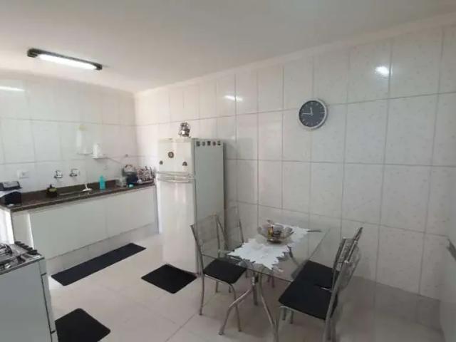 Casa / Sobrado para Venda em São Paulo/SP Vila Aurora Zona Norte 2 Quartos