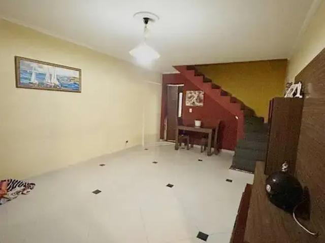 Casa / Sobrado para Venda em São Paulo/SP Vila Aurora Zona Norte 2 Quartos
