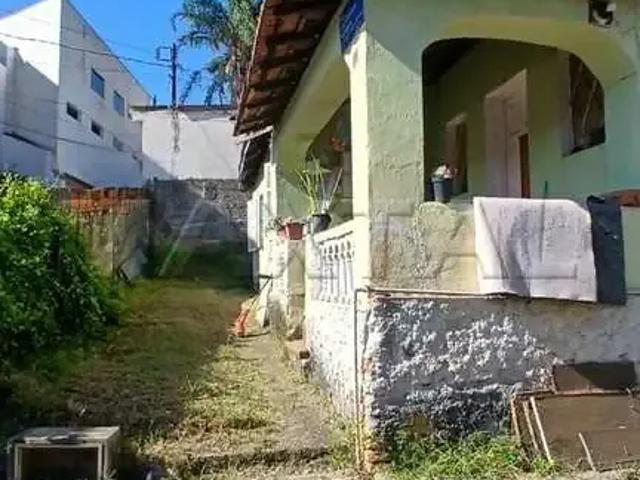 Casa / Sobrado para Venda em São Paulo/SP Vila Aurora Zona Norte 2 Quartos