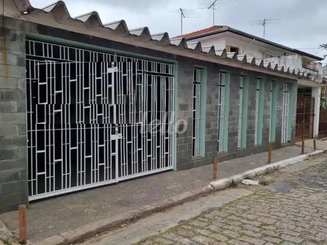 Casa / Sobrado para Venda em São Paulo/SP Vila Aurora Zona Norte 2 Quartos