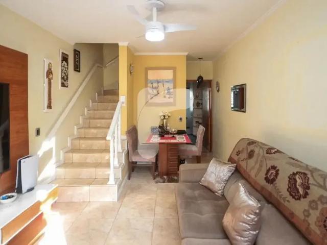 Casa / Sobrado para Venda em São Paulo/SP Vila Aurora Zona Norte 2 Quartos