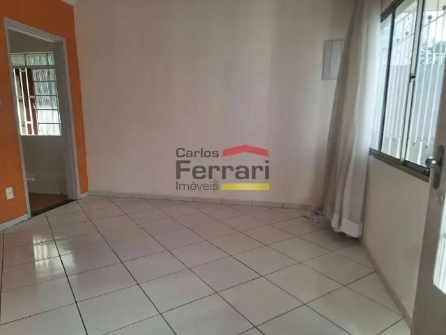 Casa / Sobrado para Venda em São Paulo/SP Vila Aurora Zona Norte 2 Quartos