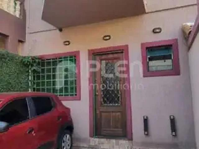 Casa / Sobrado para Venda em São Paulo/SP Vila Aurora Zona Norte 2 Quartos