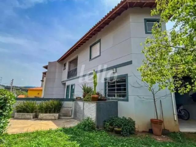 Casa / Sobrado para Venda em São Paulo/SP Vila Aurora Zona Norte 2 Quartos
