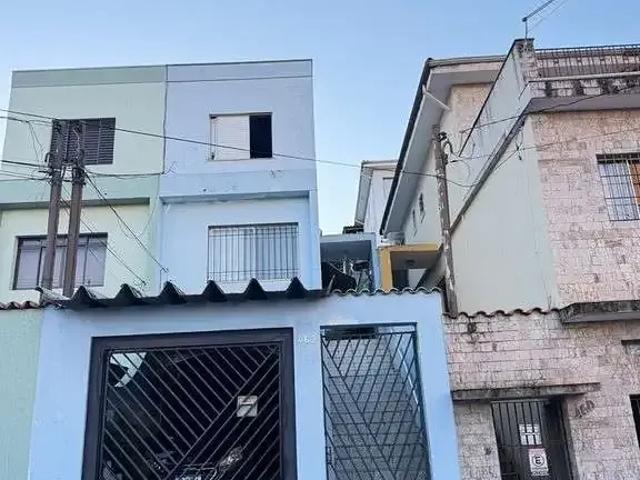 Casa / Sobrado para Venda em São Paulo/SP Vila Aurora Zona Norte 3 Quartos