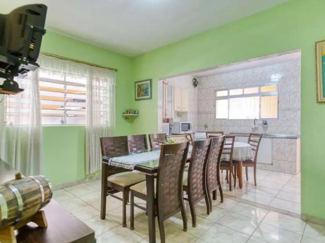 Casa / Sobrado para Venda em São Paulo/SP Vila Aurora Zona Norte 3 Quartos