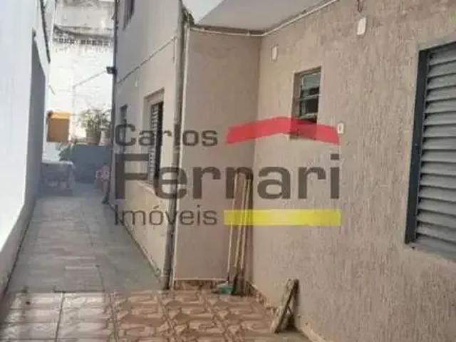 Casa / Sobrado para Venda em São Paulo/SP Vila Aurora Zona Norte 3 Quartos