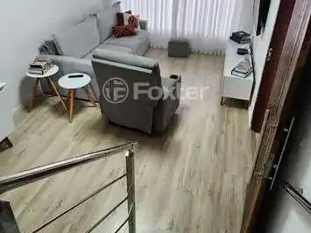Casa / Sobrado para Venda em São Paulo/SP Vila Aurora Zona Norte 3 Quartos