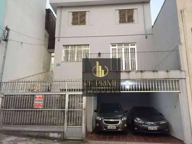 Casa / Sobrado para Venda em São Paulo/SP Vila Aurora Zona Norte 3 Quartos