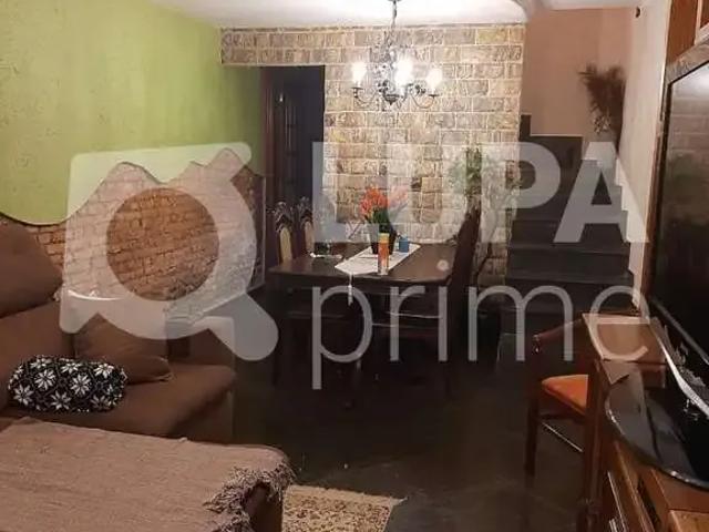 Casa / Sobrado para Venda em São Paulo/SP Vila Aurora Zona Norte 3 Quartos