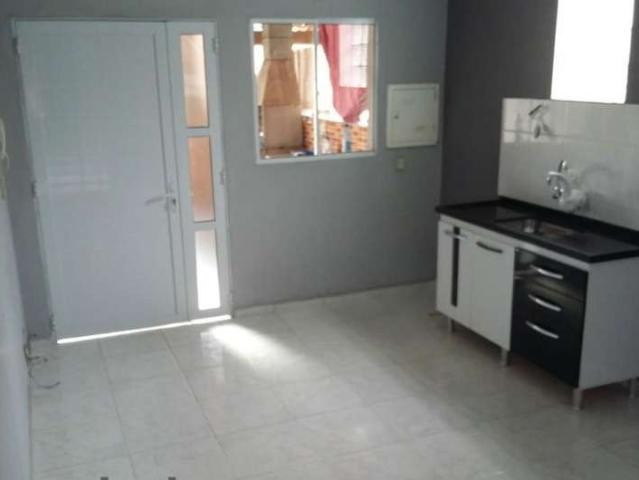 Casa / Sobrado para Venda em São Paulo/SP Vila Aurora Zona Norte 3 Quartos