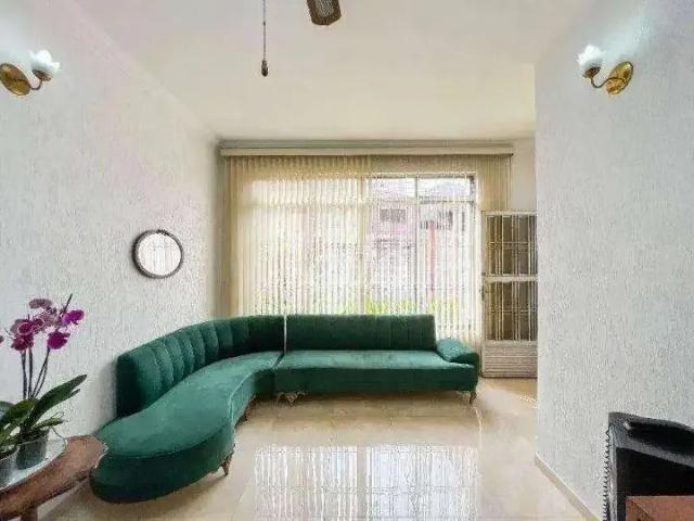 Casa / Sobrado para Venda em São Paulo/SP Vila Aurora Zona Norte 3 Quartos