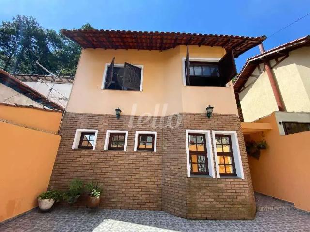 Casa / Sobrado para Venda em São Paulo/SP Vila Aurora Zona Norte 3 Quartos