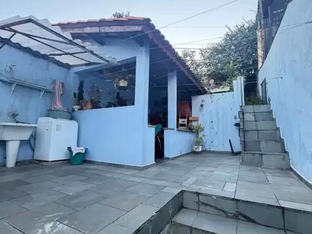 Casa / Sobrado para Venda em São Paulo/SP Vila Aurora Zona Norte 3 Quartos
