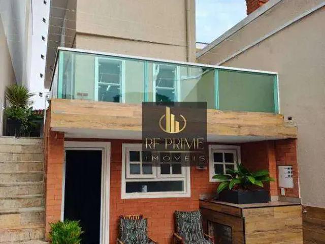 Casa / Sobrado para Venda em São Paulo/SP Vila Aurora Zona Norte 3 Quartos