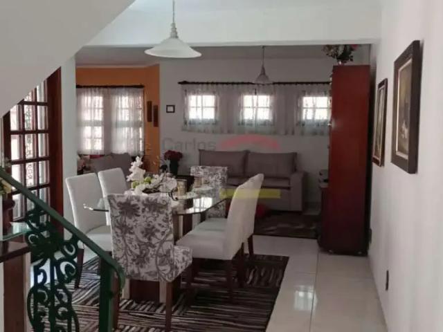 Casa / Sobrado para Venda em São Paulo/SP Vila Aurora Zona Norte 3 Quartos