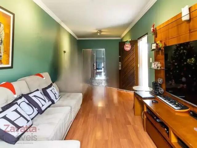 Casa / Sobrado para Venda em São Paulo/SP Vila Aurora Zona Norte 3 Quartos
