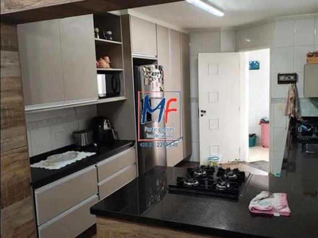 Casa / Sobrado para Venda em São Paulo/SP Vila Aurora Zona Norte 3 Quartos