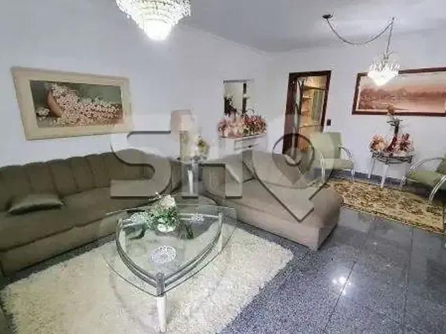 Casa / Sobrado para Venda em São Paulo/SP Vila Aurora Zona Norte 3 Quartos