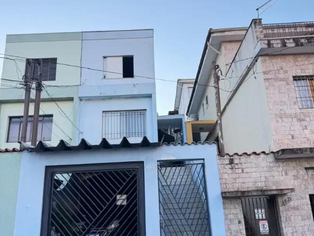 Casa / Sobrado para Venda em São Paulo/SP Vila Aurora Zona Norte 3 Quartos