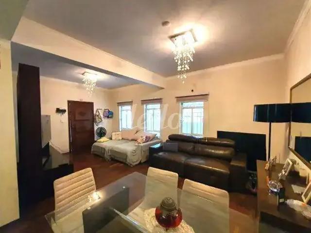 Casa / Sobrado para Venda em São Paulo/SP Vila Aurora Zona Norte 3 Quartos