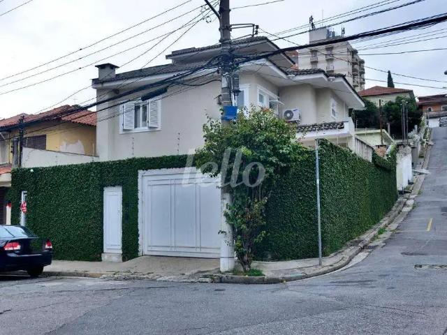 Casa / Sobrado para Venda em São Paulo/SP Vila Aurora Zona Norte 3 Quartos