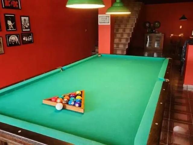 Casa / Sobrado para Venda em São Paulo/SP Vila Aurora Zona Norte 3 Quartos