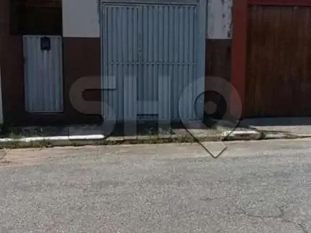 Casa / Sobrado para Venda em São Paulo/SP Vila Aurora Zona Norte 3 Quartos