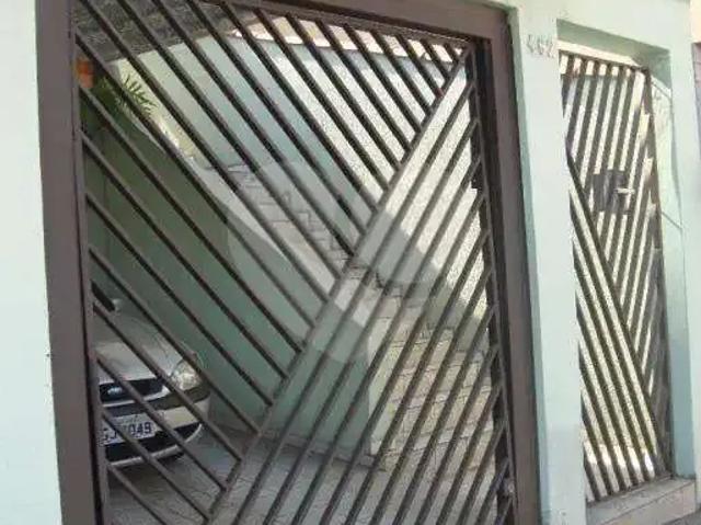 Casa / Sobrado para Venda em São Paulo/SP Vila Aurora Zona Norte 3 Quartos