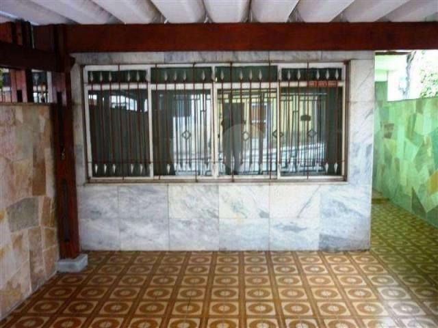 Casa / Sobrado para Venda em São Paulo/SP Vila Aurora Zona Norte 3 Quartos