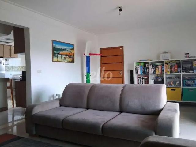 Casa / Sobrado para Venda em São Paulo/SP Vila Aurora Zona Norte 3 Quartos