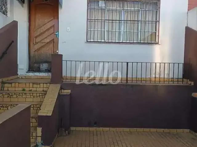 Casa / Sobrado para Venda em São Paulo/SP Vila Aurora Zona Norte 3 Quartos