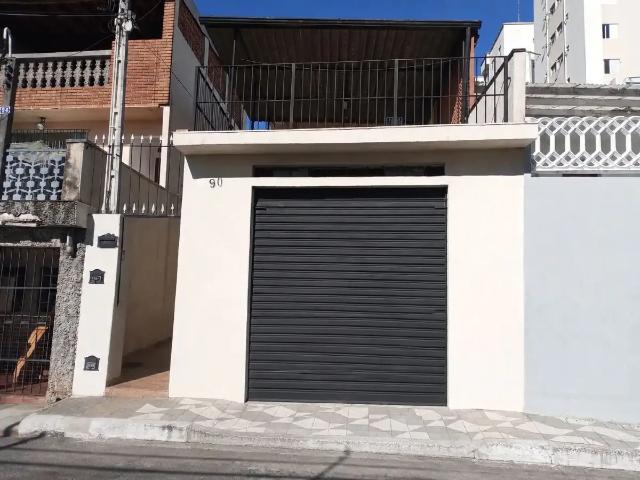 Casa / Sobrado para Venda em São Paulo/SP Vila Aurora Zona Norte 3 Quartos