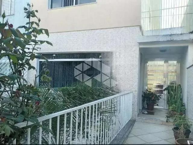 Casa / Sobrado para Venda em São Paulo/SP Vila Aurora Zona Norte 3 Quartos