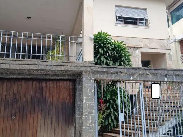 Casa / Sobrado para Venda em São Paulo/SP Vila Aurora Zona Norte 3 Quartos