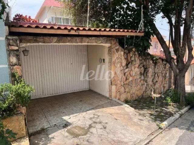 Casa / Sobrado para Venda em São Paulo/SP Vila Aurora Zona Norte 3 Quartos
