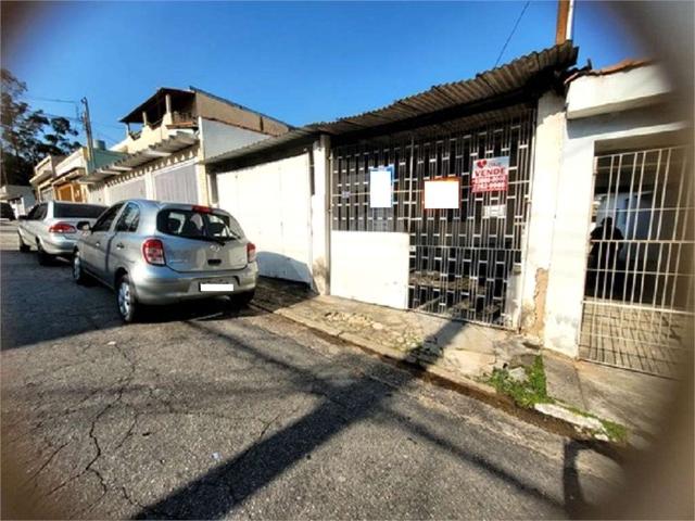 Casa / Sobrado para Venda em São Paulo/SP Vila Albertina 3 Quartos