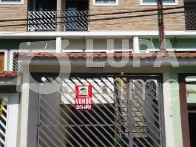 Casa / Sobrado para Venda em São Paulo/SP Vila Aurora Zona Norte 3 Quartos