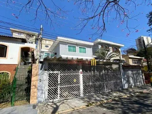 Casa / Sobrado para Venda em São Paulo/SP Vila Aurora Zona Norte 3 Quartos