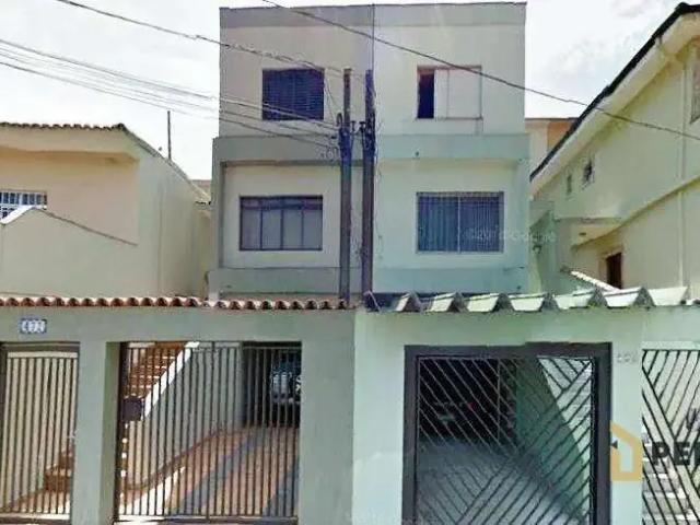 Casa / Sobrado para Venda em São Paulo/SP Vila Aurora Zona Norte 3 Quartos